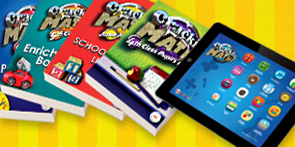 Gill Education - Primary