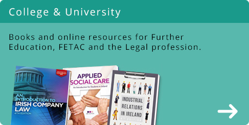 Gill Education - Home