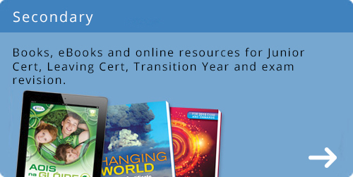 Gill Education - Home