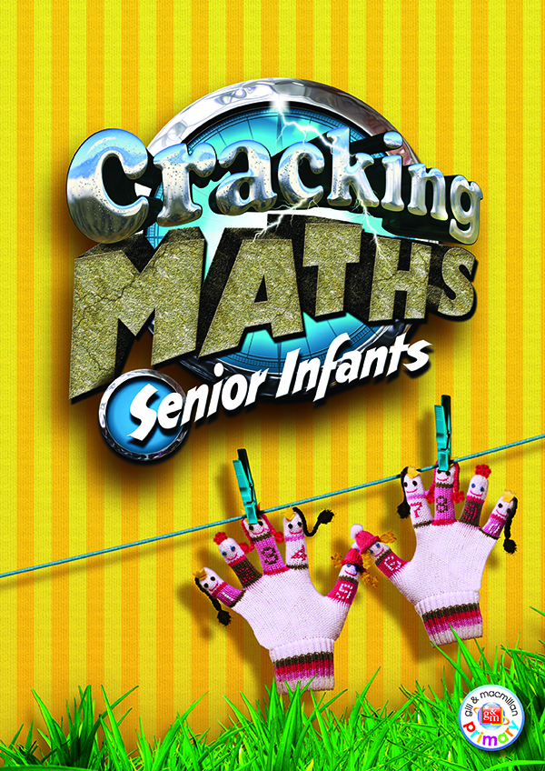 Gill Education Maths Cracking Maths Senior Infants gill-education-maths-cracking-maths-senior-infants