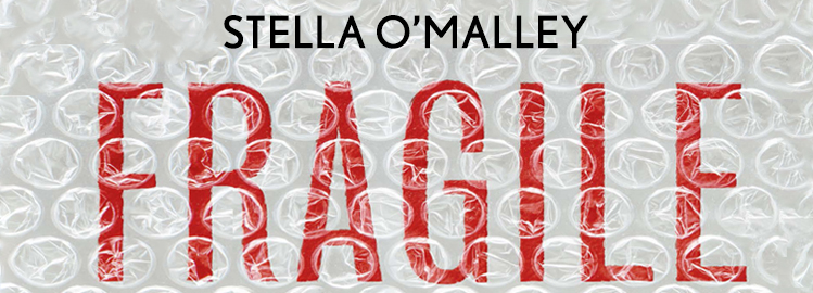 Gill Books - Dear Reader - Psychotherapist Stella O’Malley’s no ...