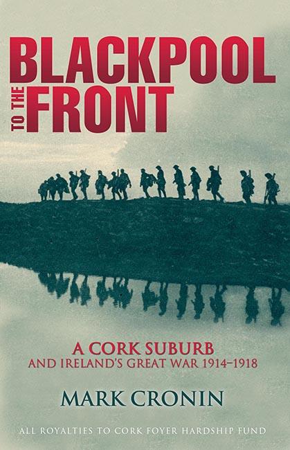 Gill Books - History - Blackpool To The Front