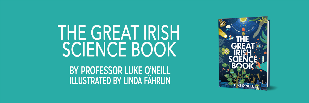 Gill Books - Children's