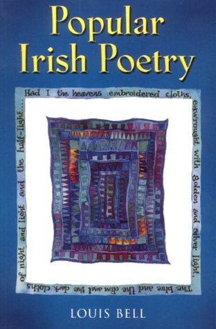 Gill Books - Irish Gift - Popular Irish Poetry