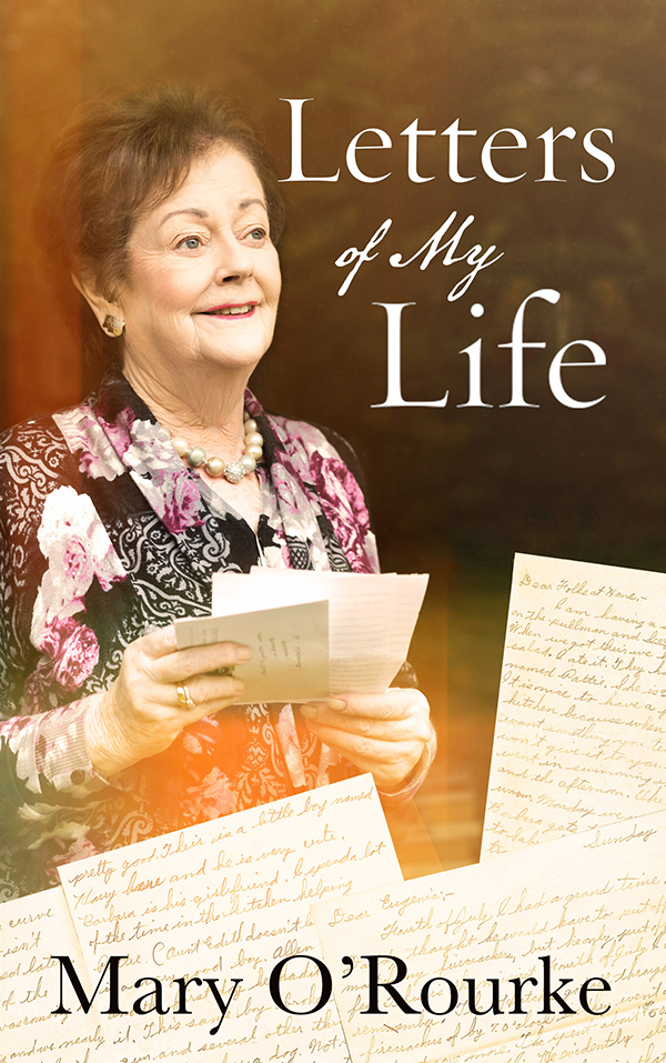 Gill Books - Biography - Letters of My Life