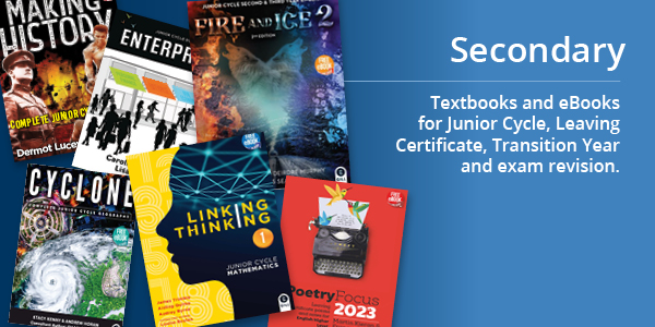 Gill Education - Home