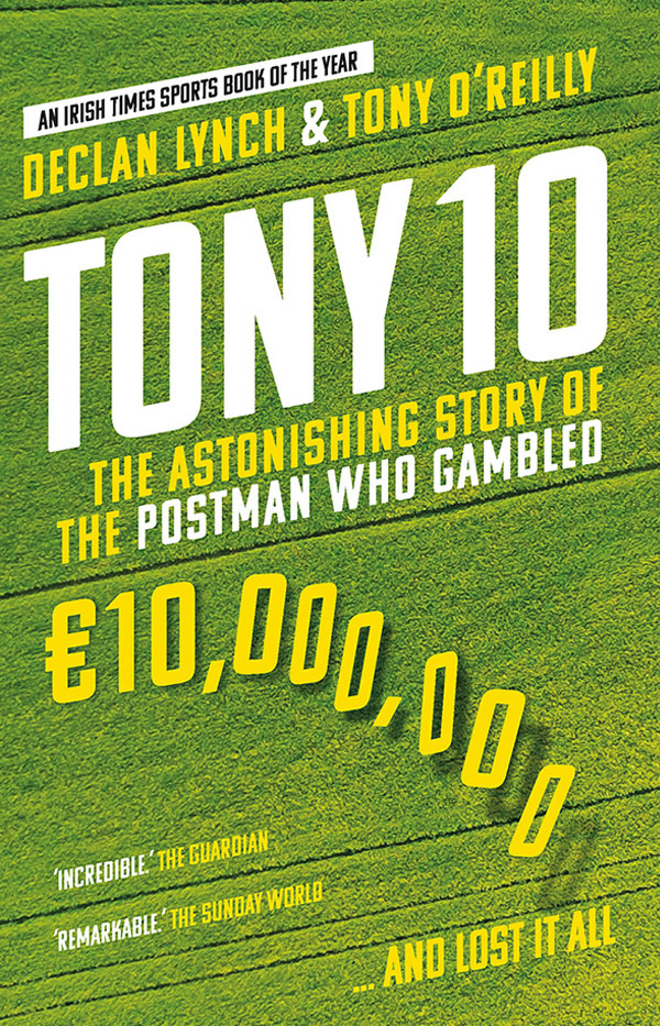 Gill Books - Biography - Tony 10