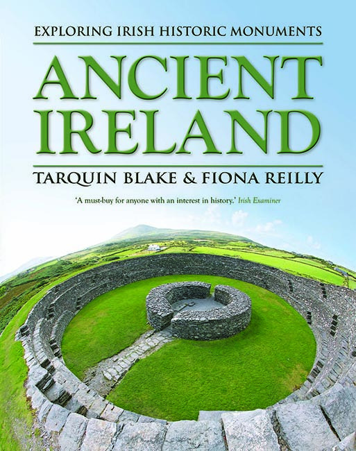 Gill Books - History - Ancient Ireland