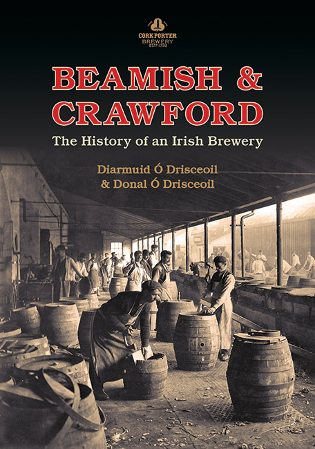 Gill Books - History - Beamish & Crawford