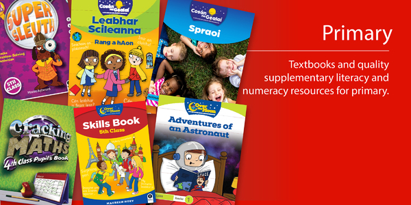 Gill Education - Home