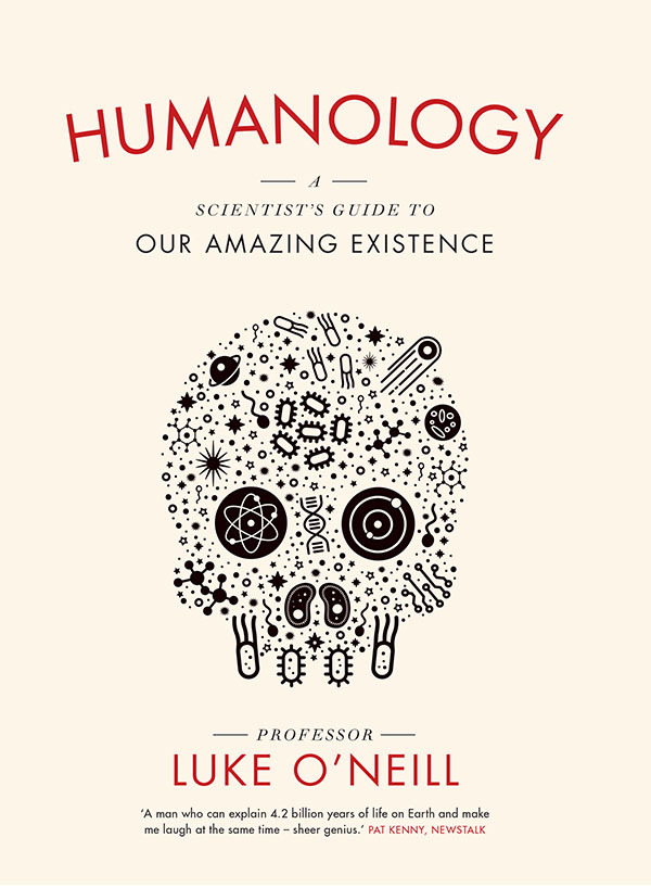 Gill Books - Information & Reference - Humanology
