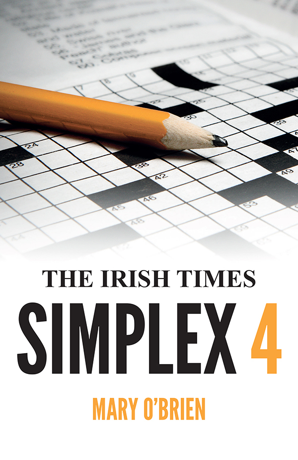Gill Books - Sport - Simplex 4