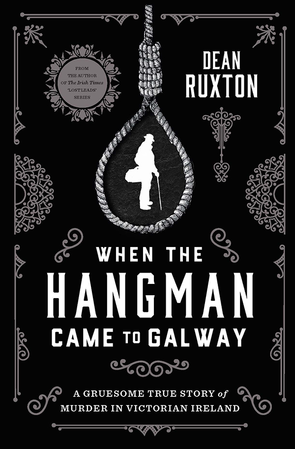 Gill Books - History - When the Hangman Came to Galway