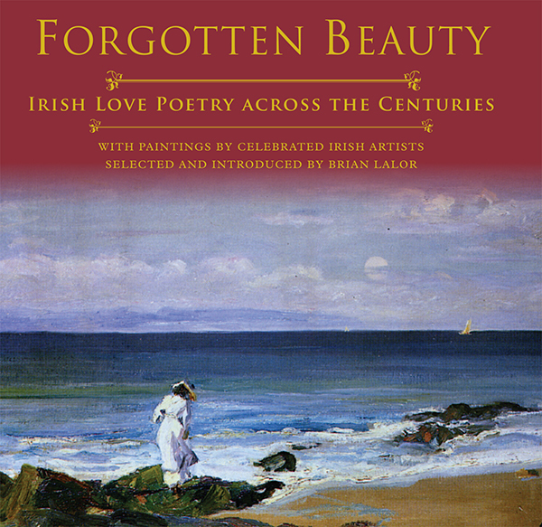 Gill Books - Irish Gift - Forgotten Beauty