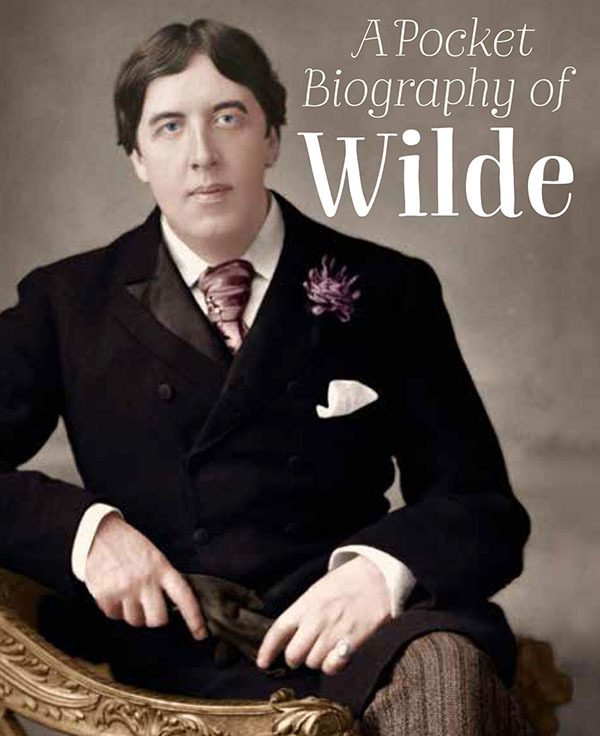 Gill Books - Biography - A Pocket Biography of Wilde