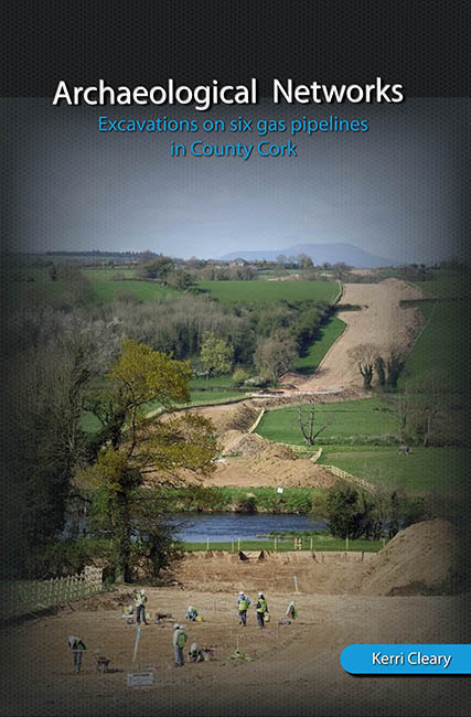 Gill Books - History - Archaeological Networks