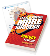 Leaving Cert - Less Stress More Success